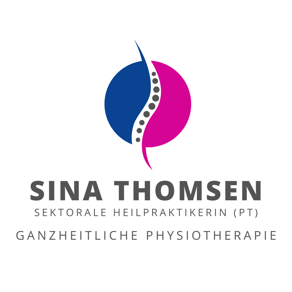 Impressum - Sina Thomsen ganzheitliche Physiotherapie